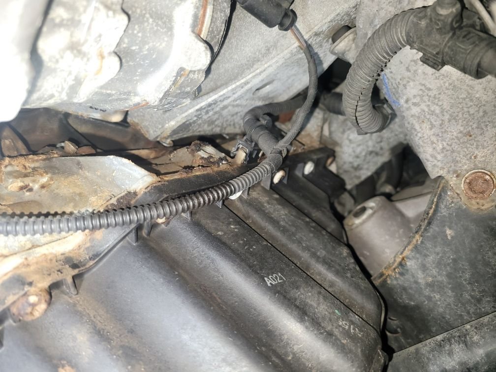 2016 A6 Engine Replacement - AudiWorld Forums