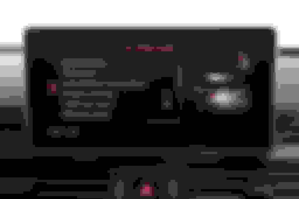 UK: Help please re parking sensor beeping - AudiWorld Forums