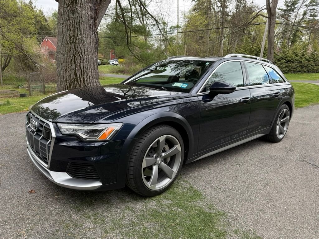 A6 Allroad Wheel Thread - Page 31 - AudiWorld Forums