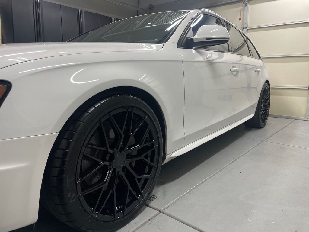 WTT: M520s for Rotors - AudiWorld Forums