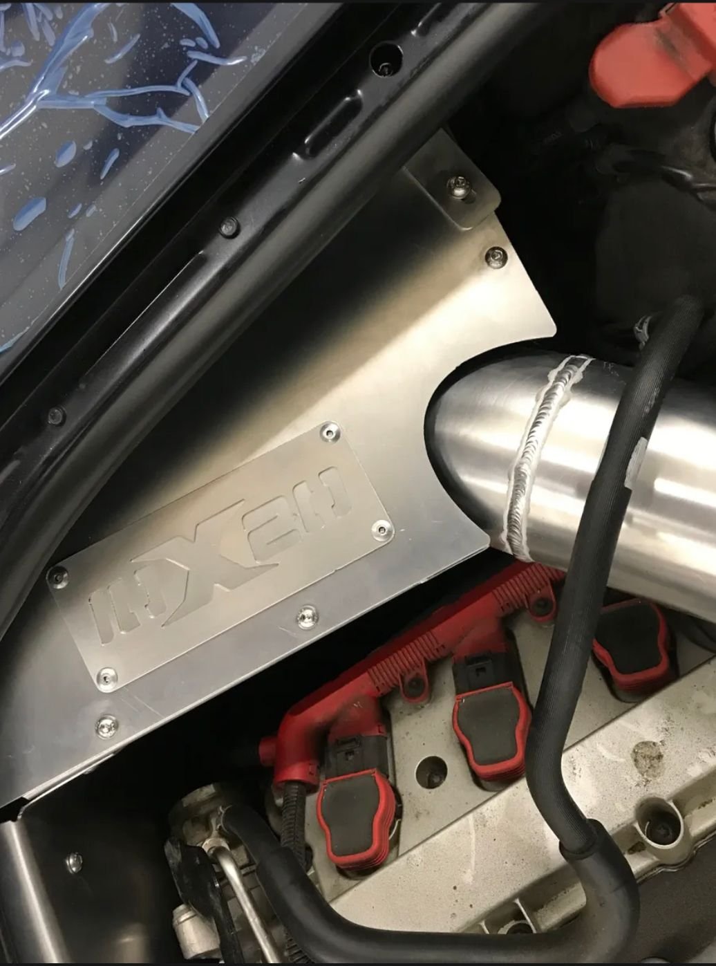 Audi C6 A6 3.0 TFSI Cold Air Intake Kit- In Stock! - AudiWorld Forums