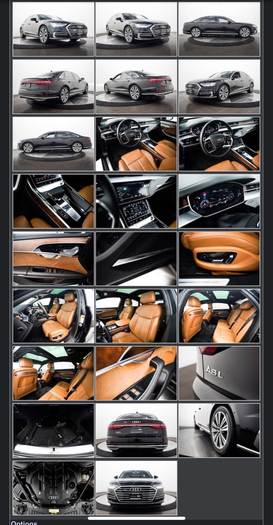 Back to Audi after 10 years - AudiWorld Forums