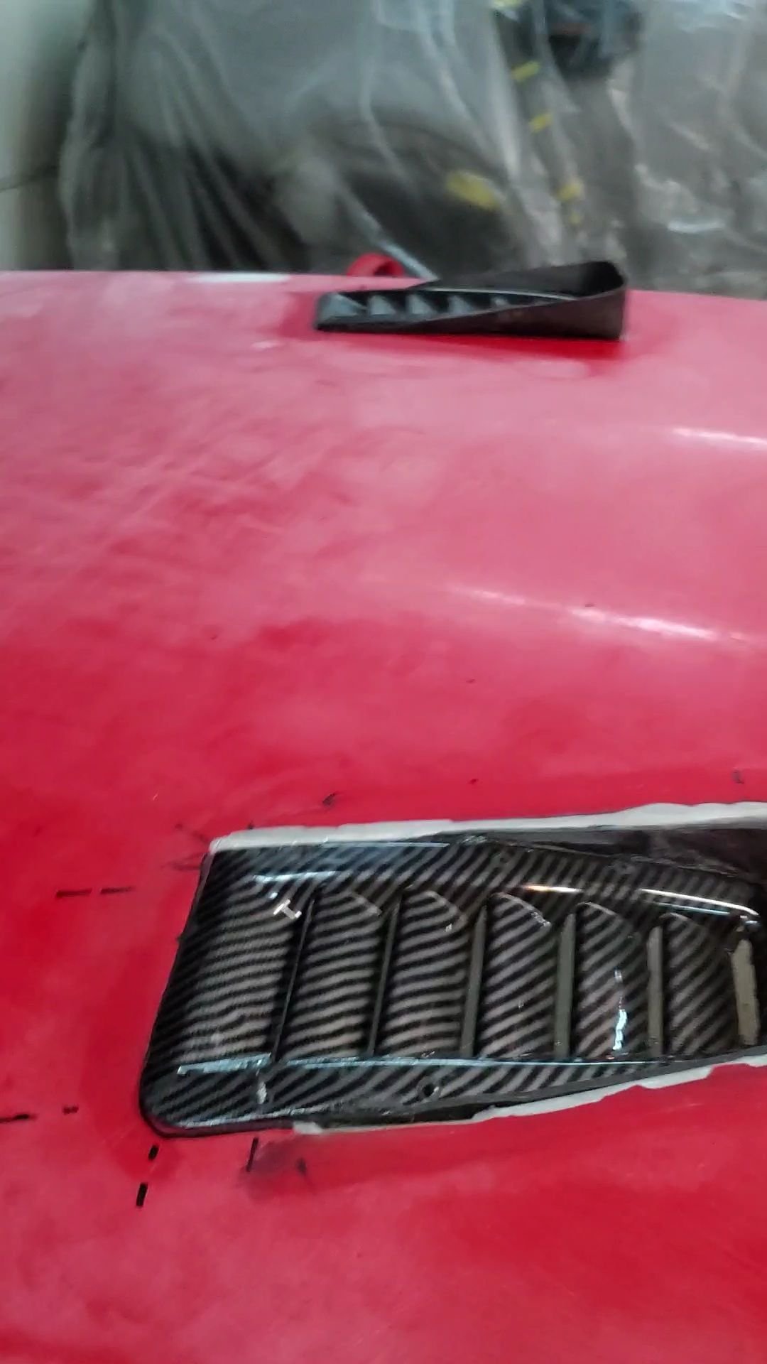 Engine/trans. pulled & back. Help! - AudiWorld Forums