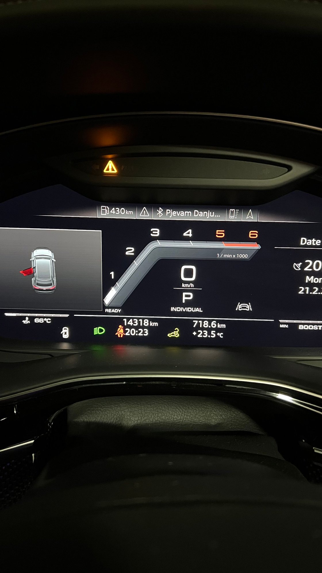 Central Locking Fault - Page 2 - AudiWorld Forums