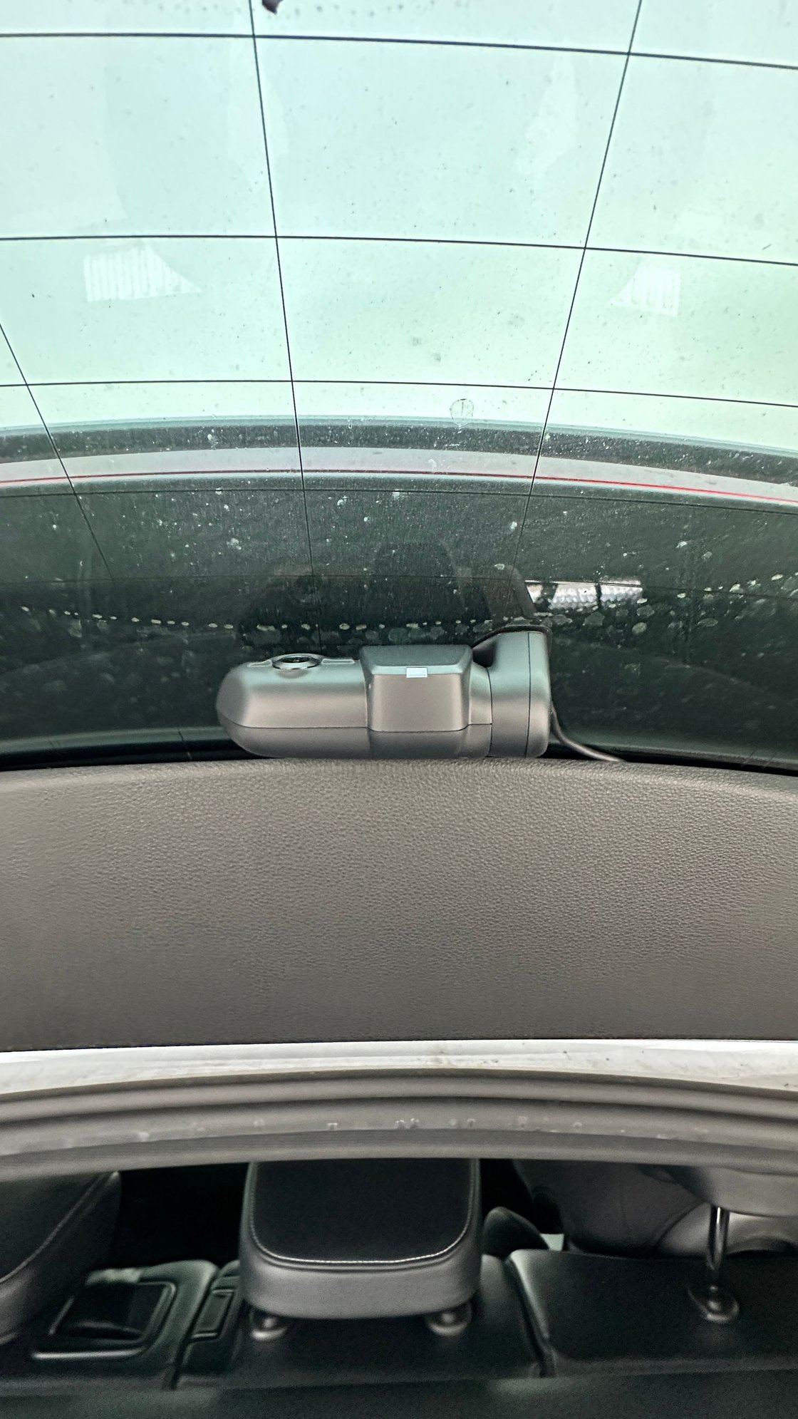 ES: UNIVERSAL TRAFFIC RECORDER KIT & RADAR TRAFFIC - AudiWorld Forums