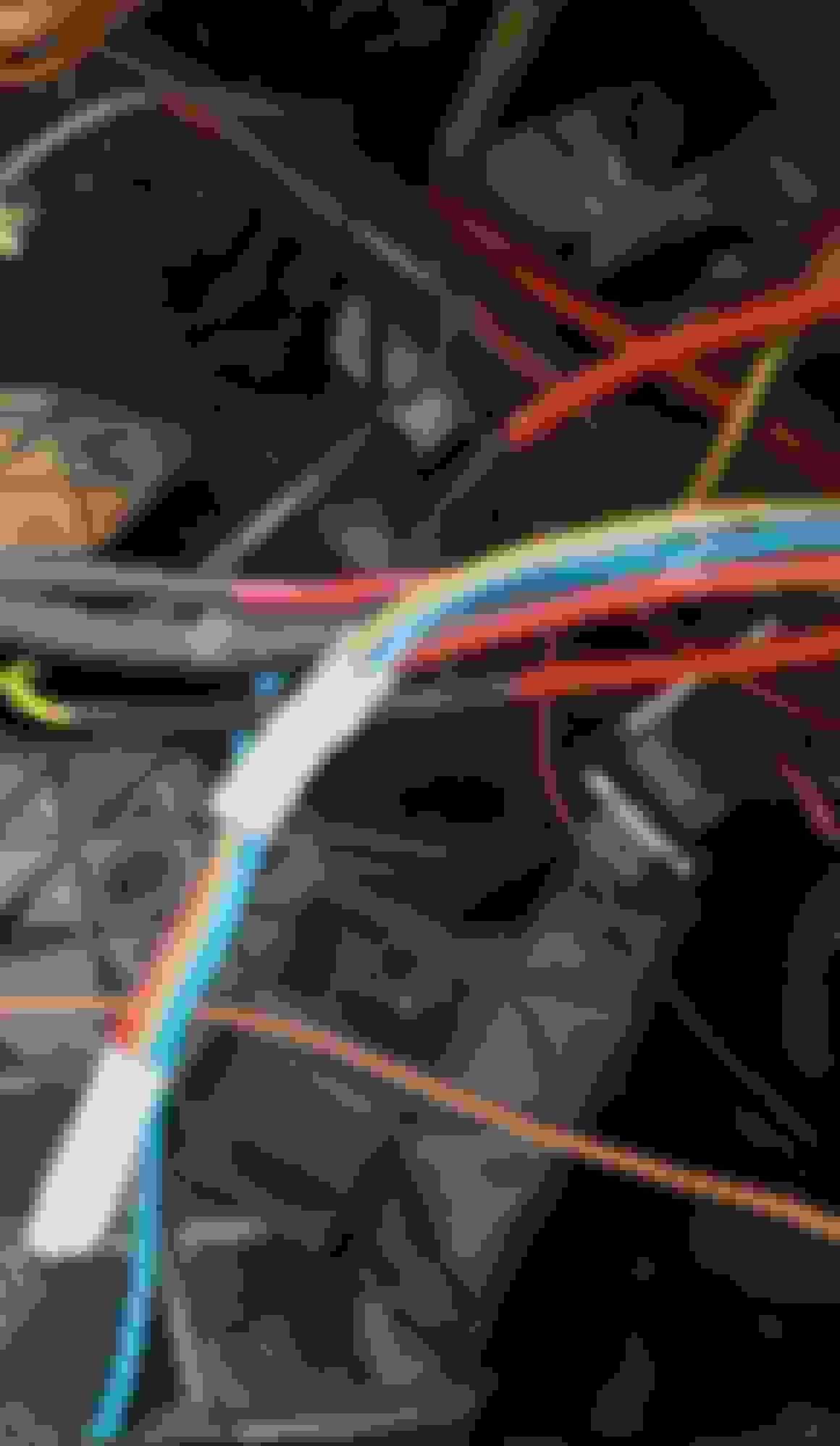 ignition switch connections - AudiWorld Forums