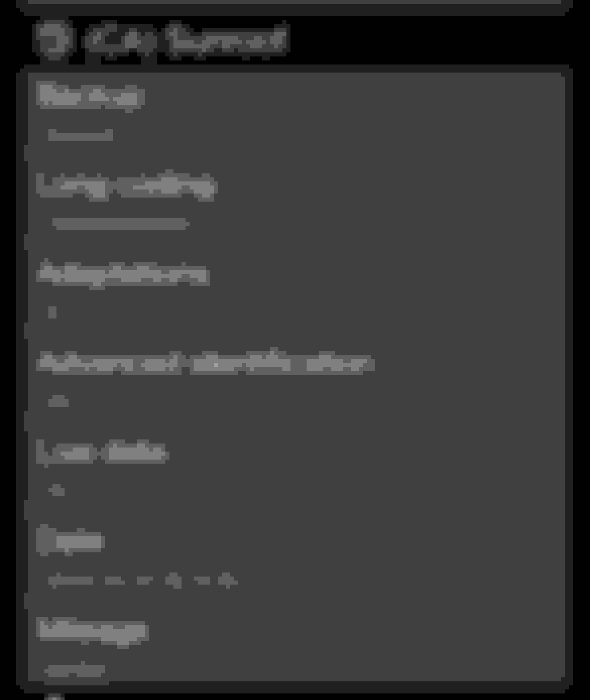 Help OBDEleven messed up sunroof basic settings - AudiWorld Forums