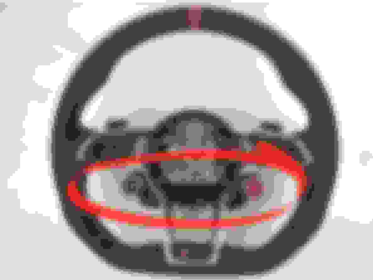 Steering wheel Start/Stop/Select button kit? - AudiWorld Forums