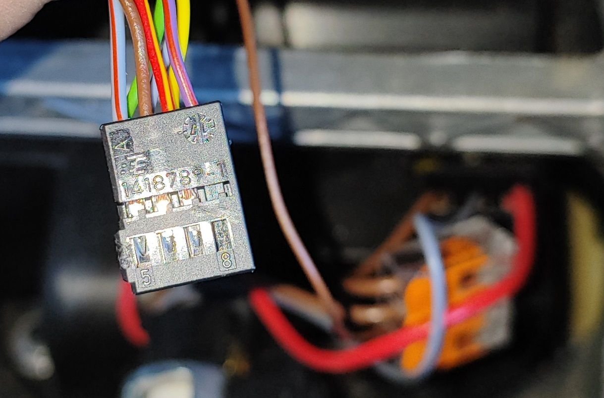 USB port retrofit - Page 18 - AudiWorld Forums