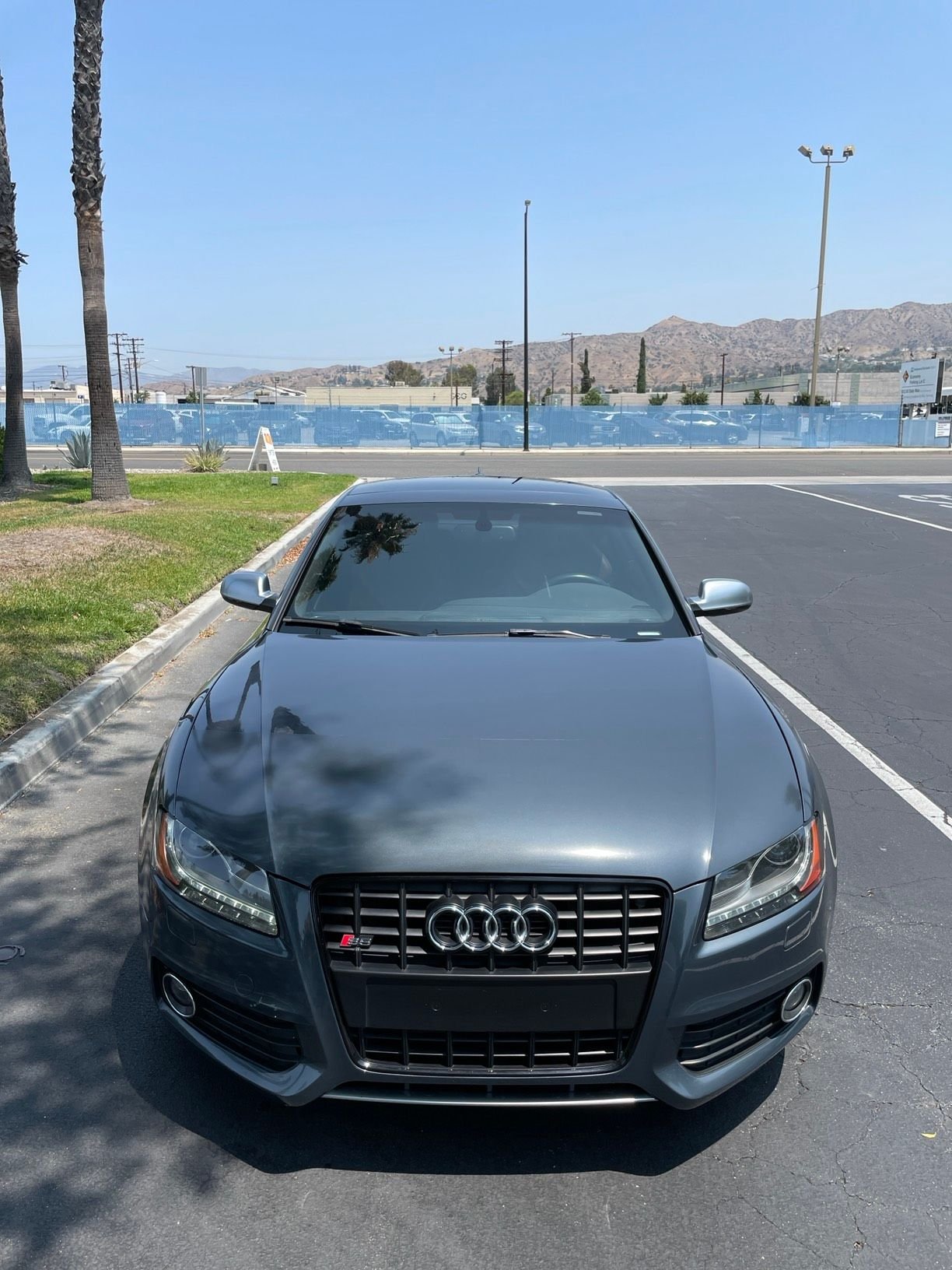 2010 Audi S5 4.2L V8 (B8) Quattro Automatic - AudiWorld Forums