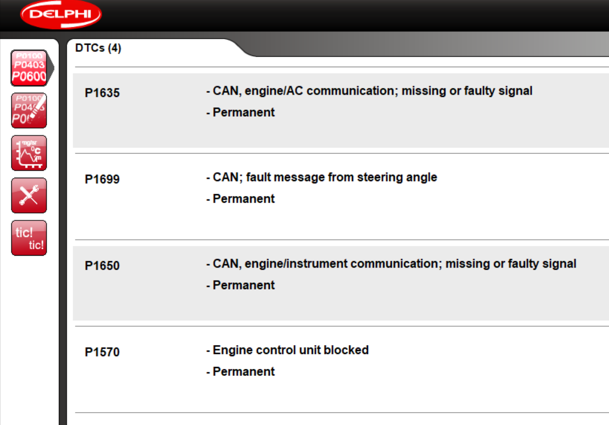 Audi A4 B7 CAN communication - AudiWorld Forums