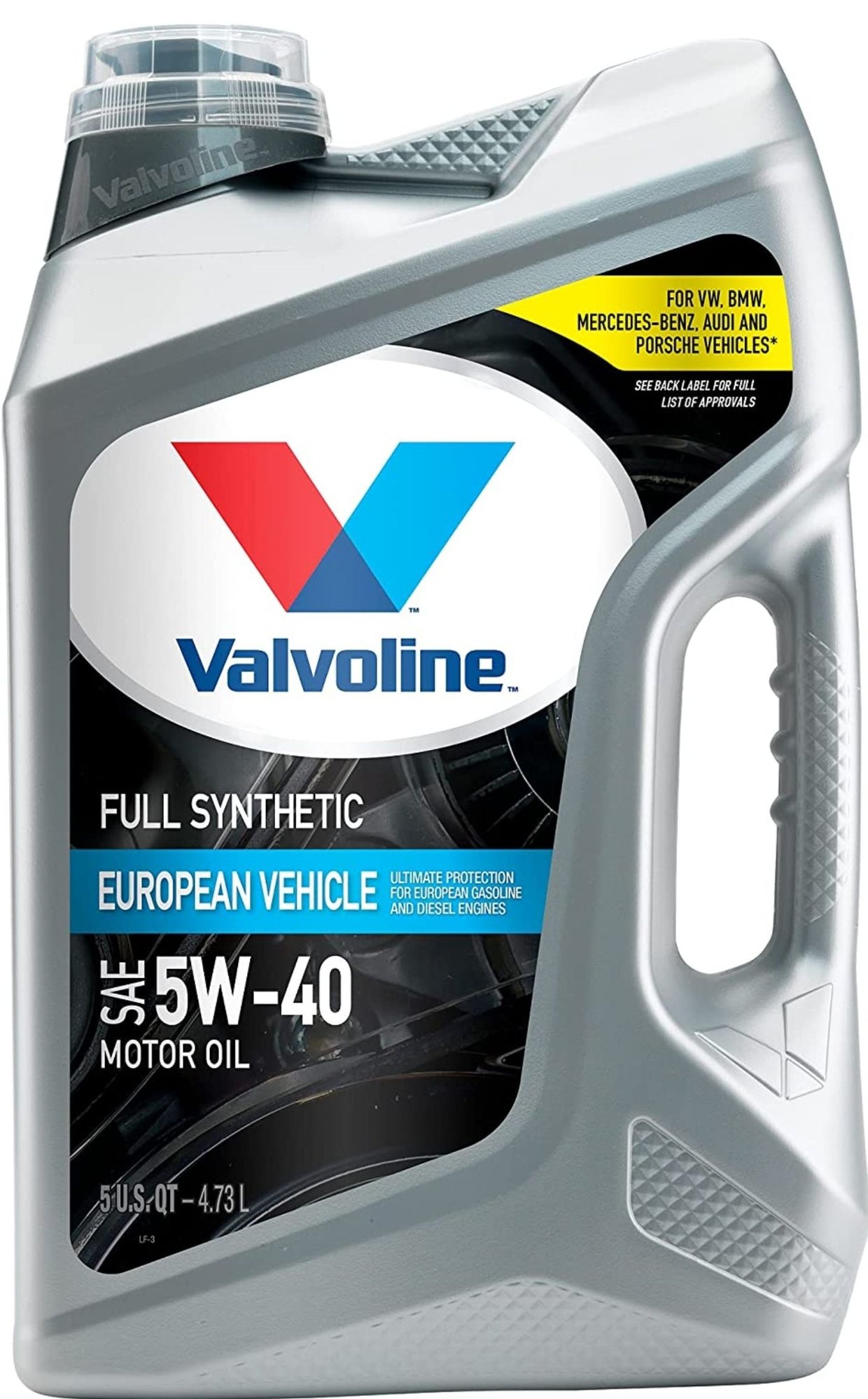 Engine Oil Spec? - AudiWorld Forums