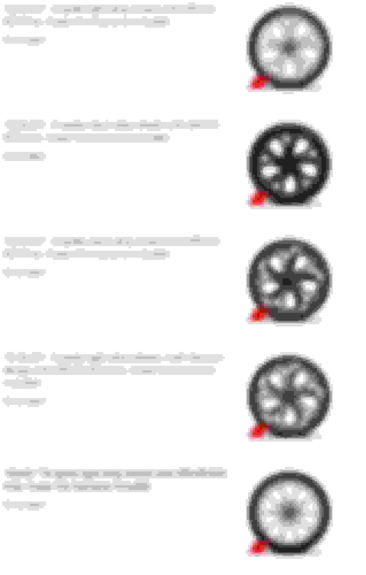 RS Q8 22" Winter Wheel Setup- Advice Needed! - Page 2 - AudiWorld Forums
