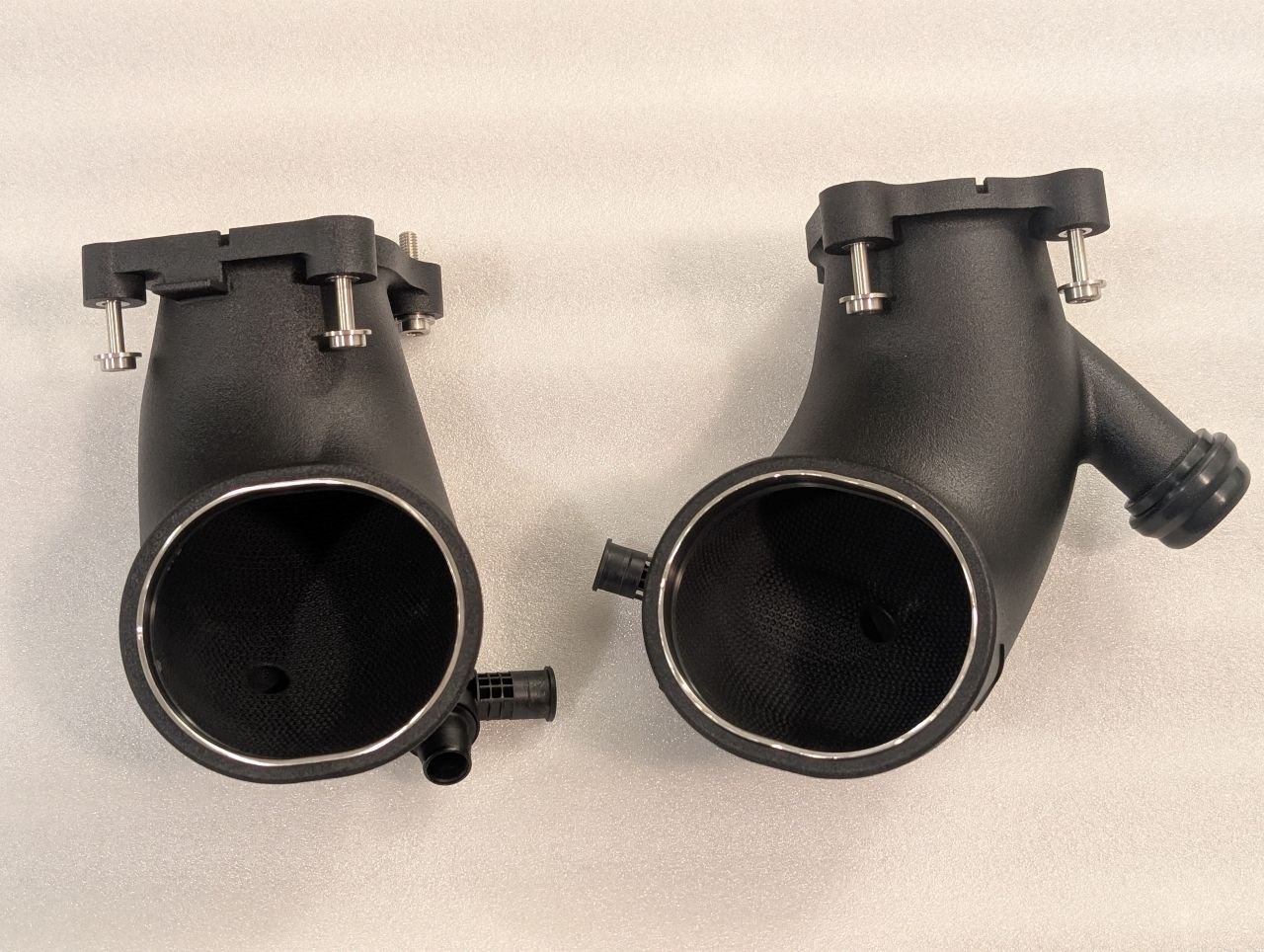 Eventuri On My SQ8 - In-Depth - AudiWorld Forums