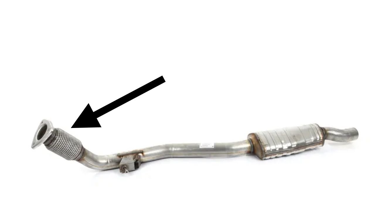 Exhaust pipes shake (video) - AudiWorld Forums