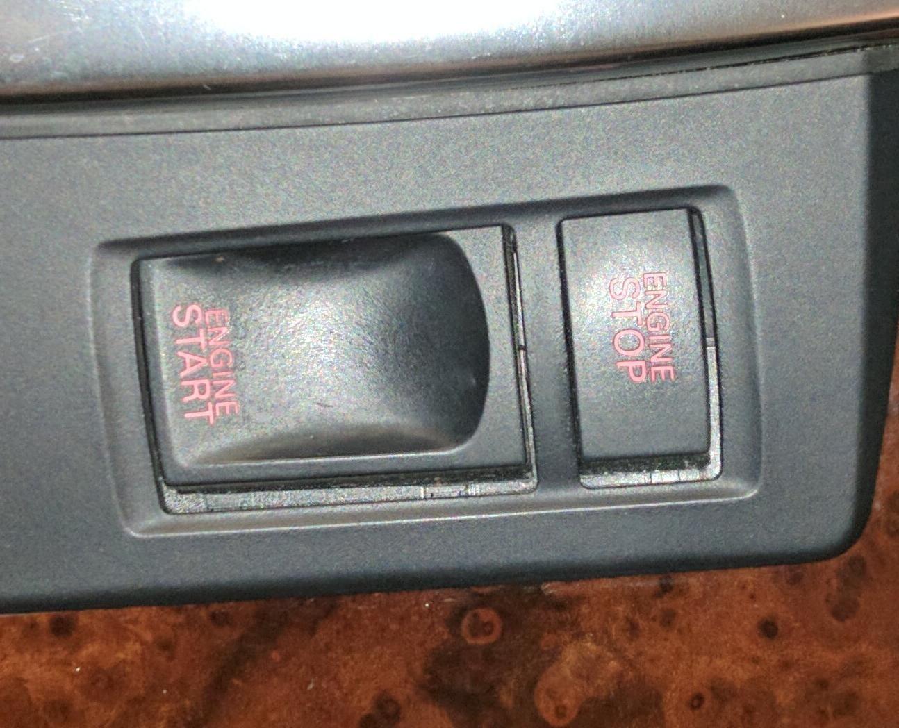 Replace Push Button Starter Switch in '05 - AudiWorld Forums