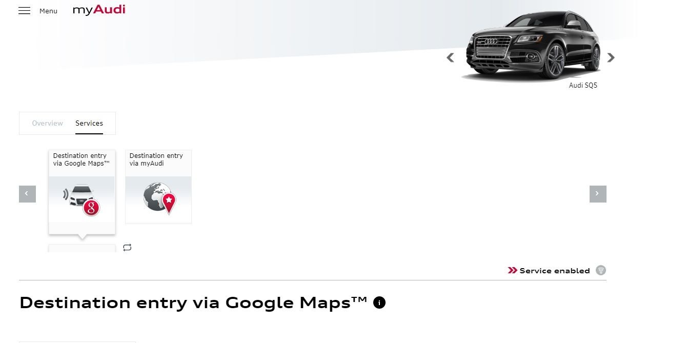 Update your Nav to 2018 maps - Page 8 - AudiWorld Forums