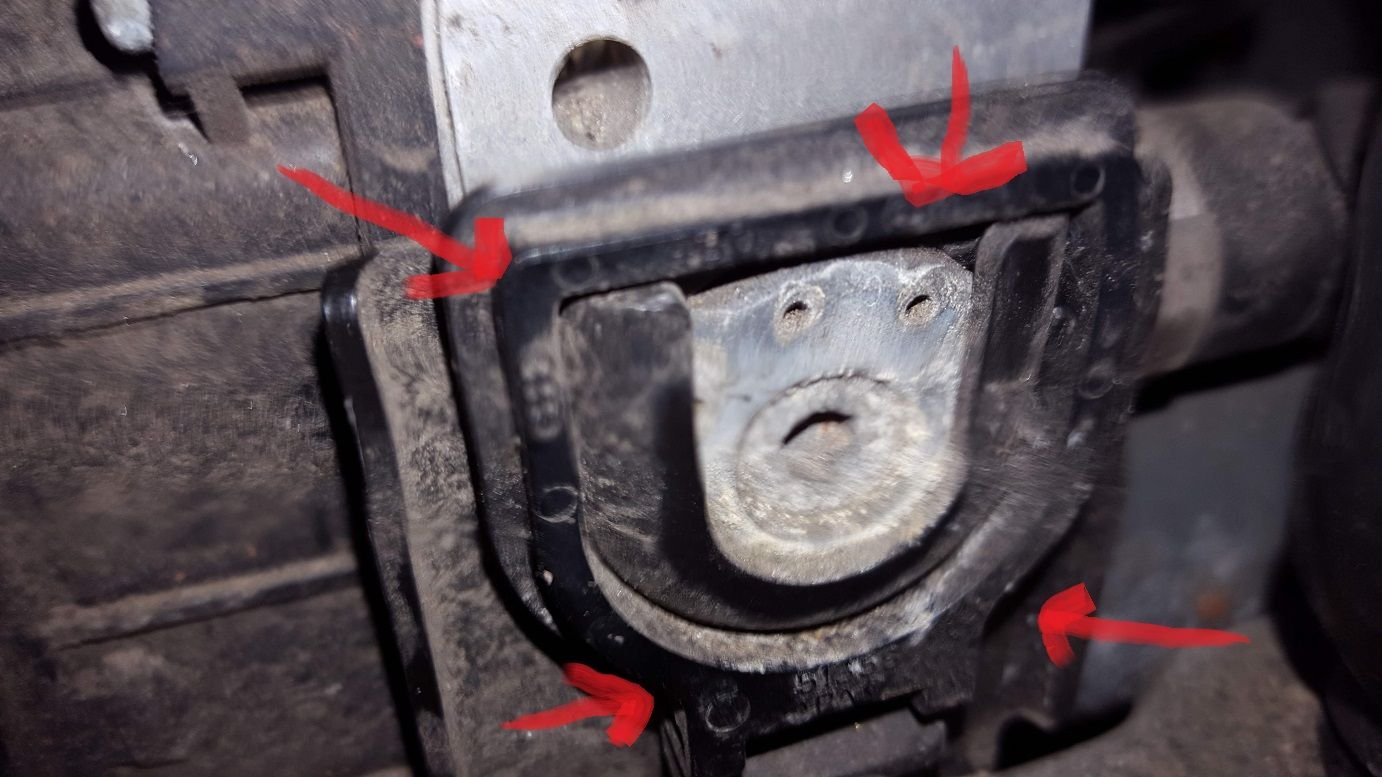 ABS MODULE - AudiWorld Forums