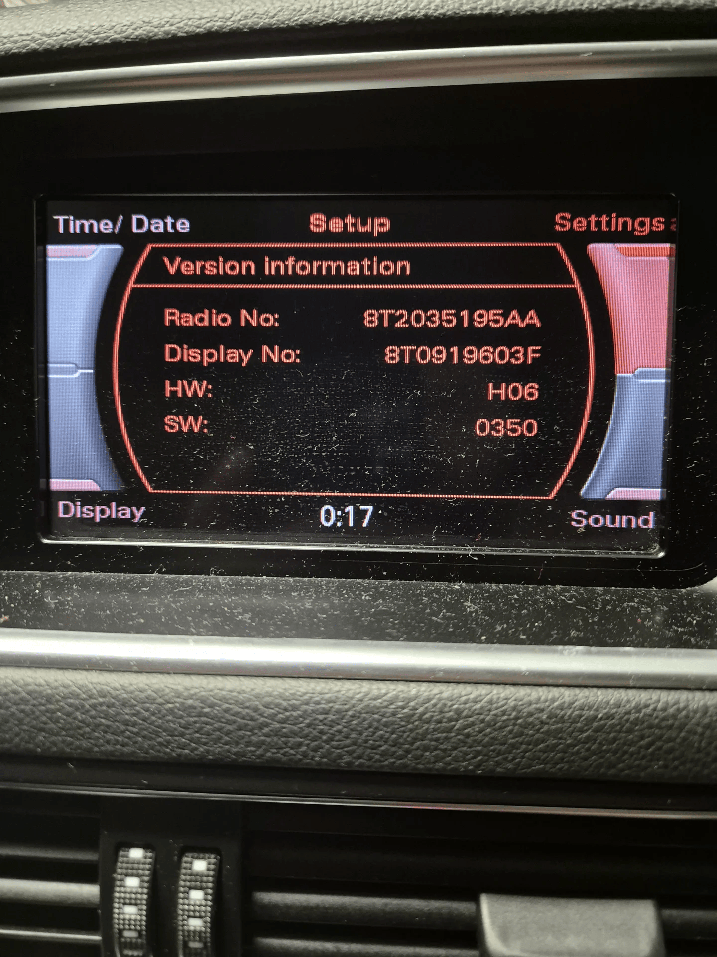 Newbie with AudiQ5- Require help with AMI/MMI - AudiWorld Forums