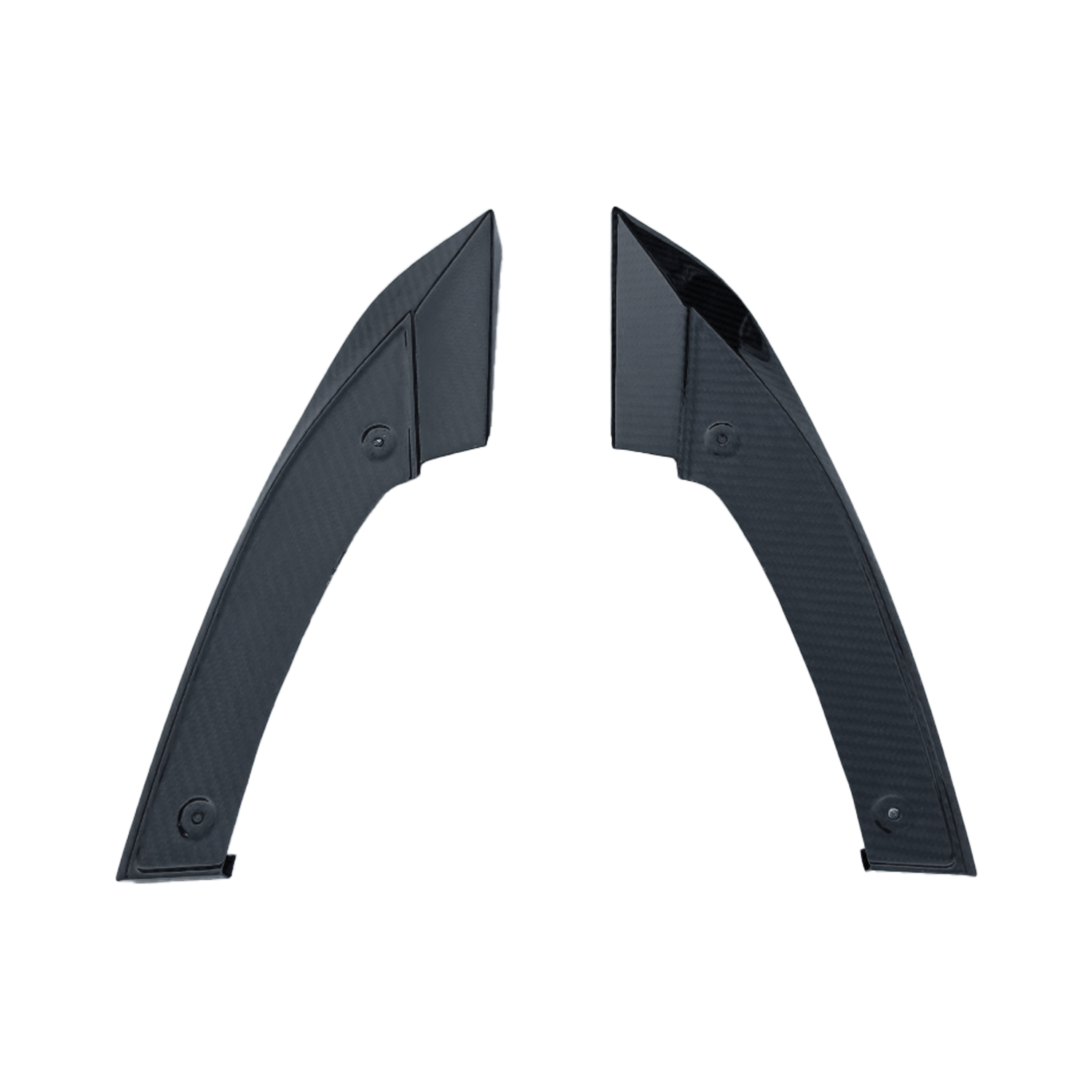 Audi A3 8y rear diffuser - AudiWorld Forums