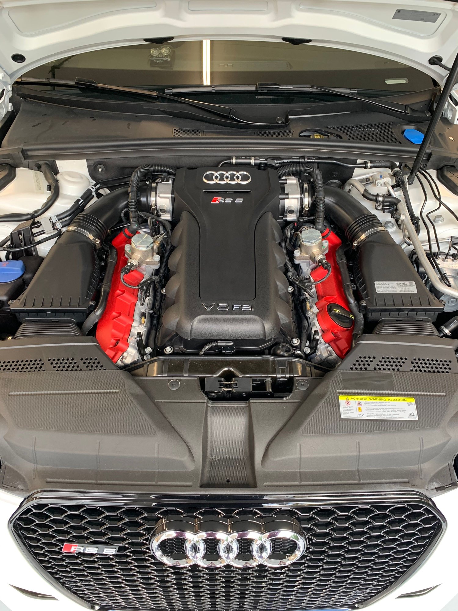 2014 Audi RS5 for sale - AudiWorld Forums