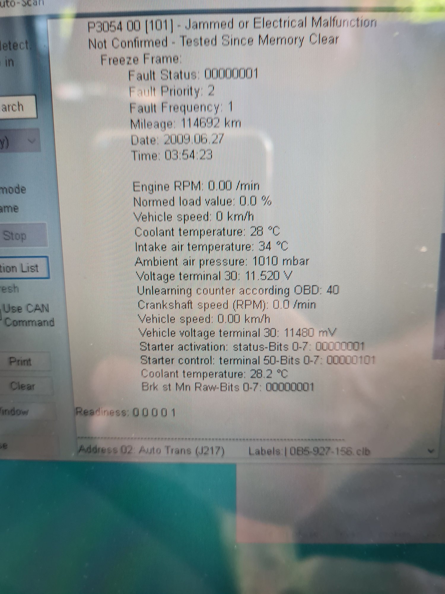 Q5 will not turn over after a new battery - AudiWorld Forums