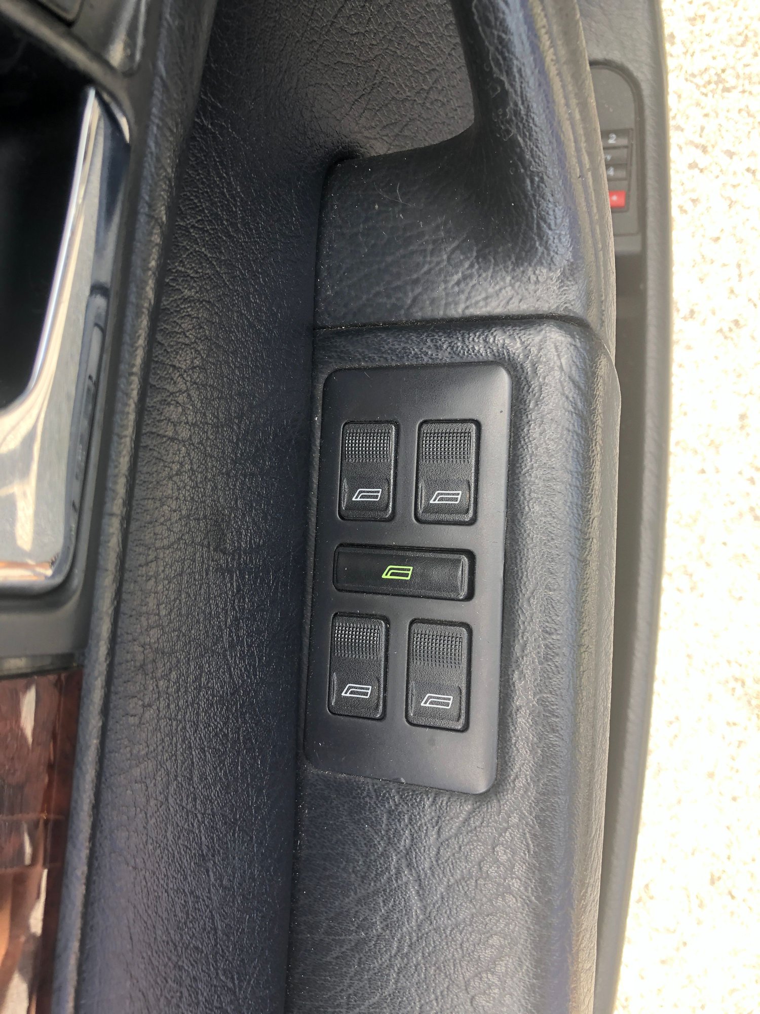 1994 URS4 Big Turbo 6spd - AudiWorld Forums