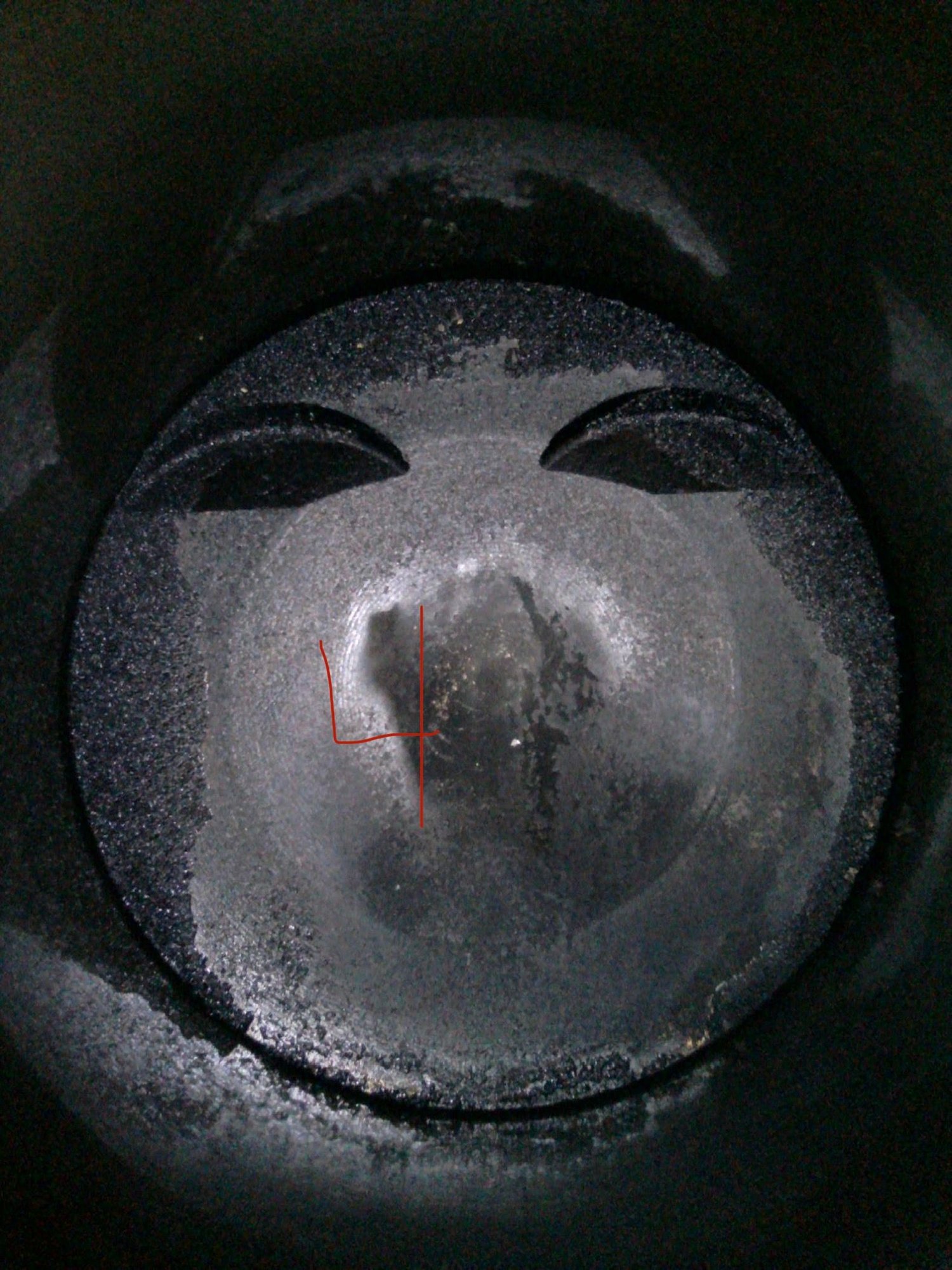 2013 A4 CMPA - P2178/P119A/P0087 - AudiWorld Forums