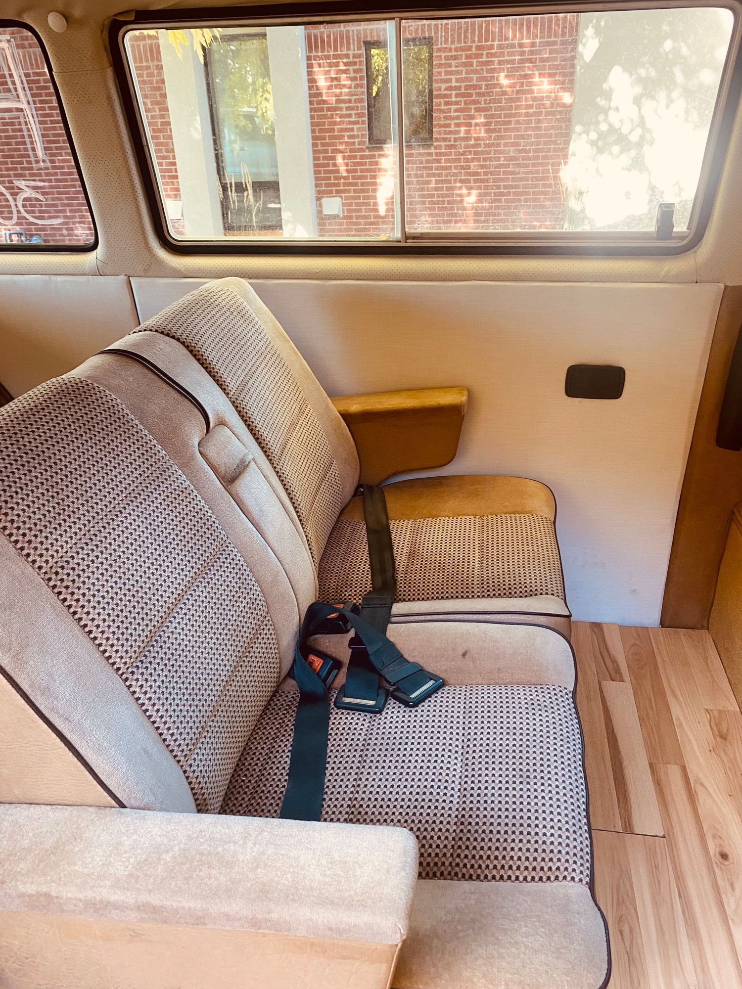 1983 VW Vanagon GL - AudiWorld Forums