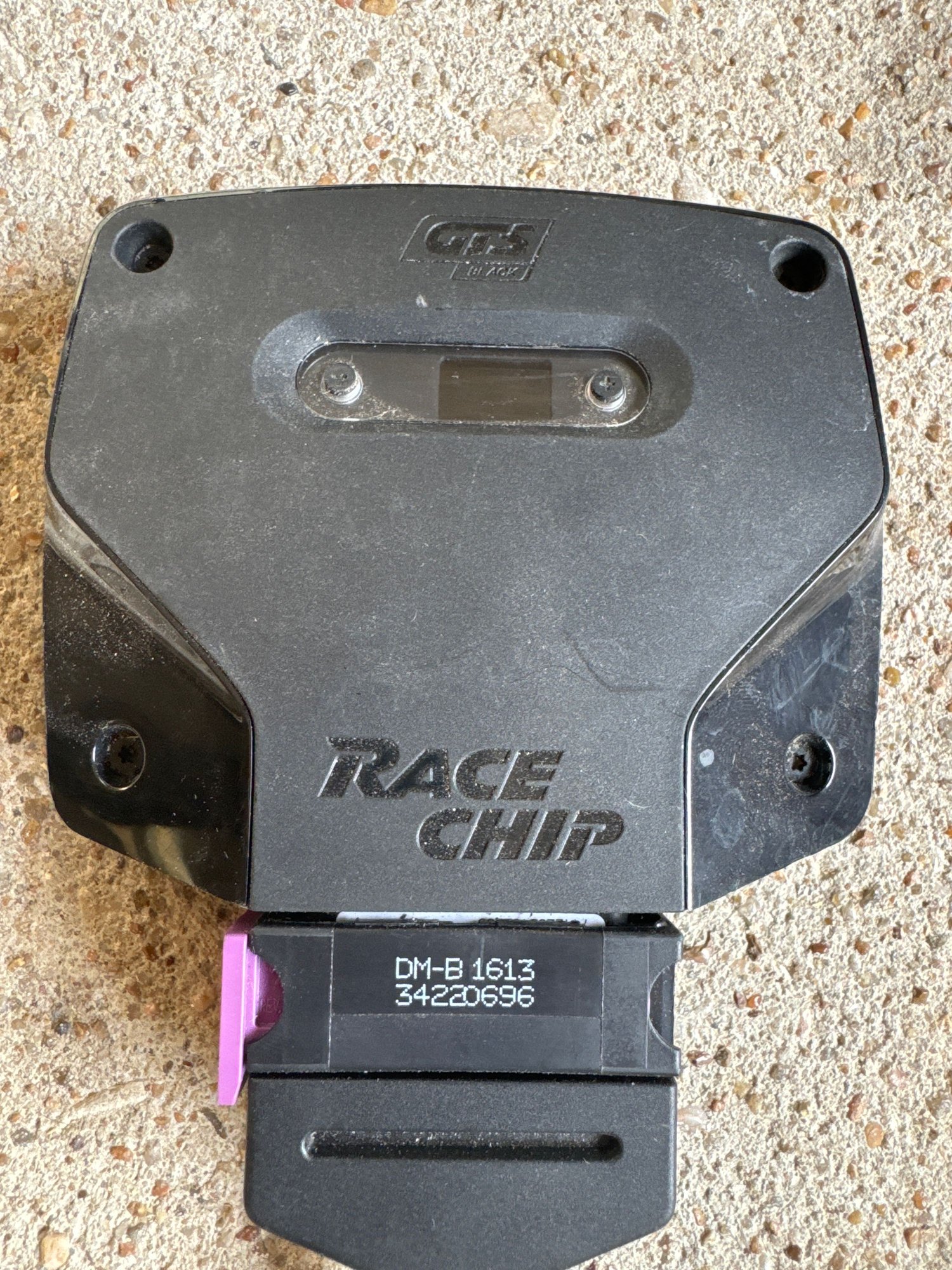 Race Chip GTS-Black - B9 RS5 - AudiWorld Forums