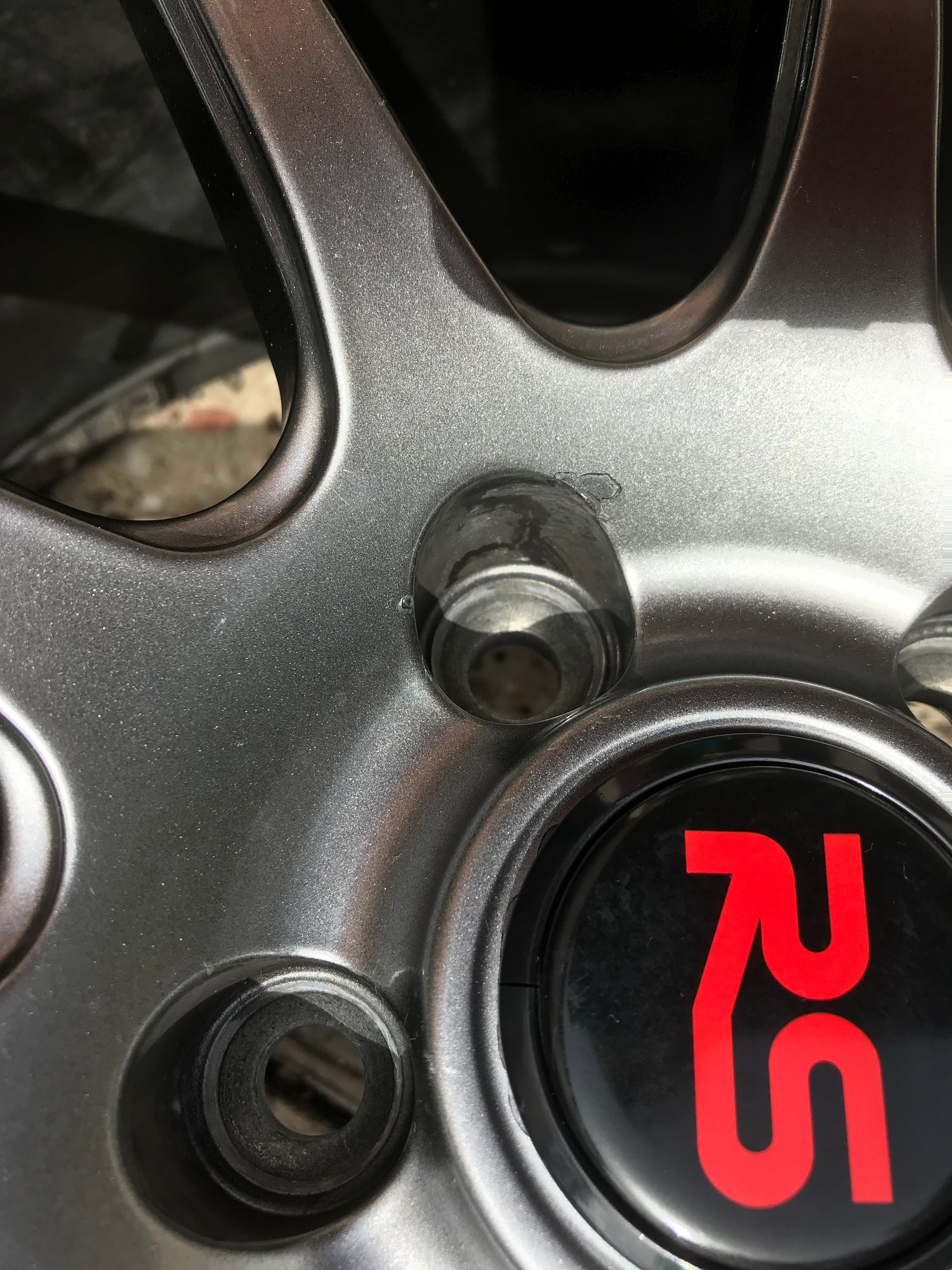 19” Newspeed RSe102 with Michelin Pilot Sport 4s Set of 4 - AudiWorld ...