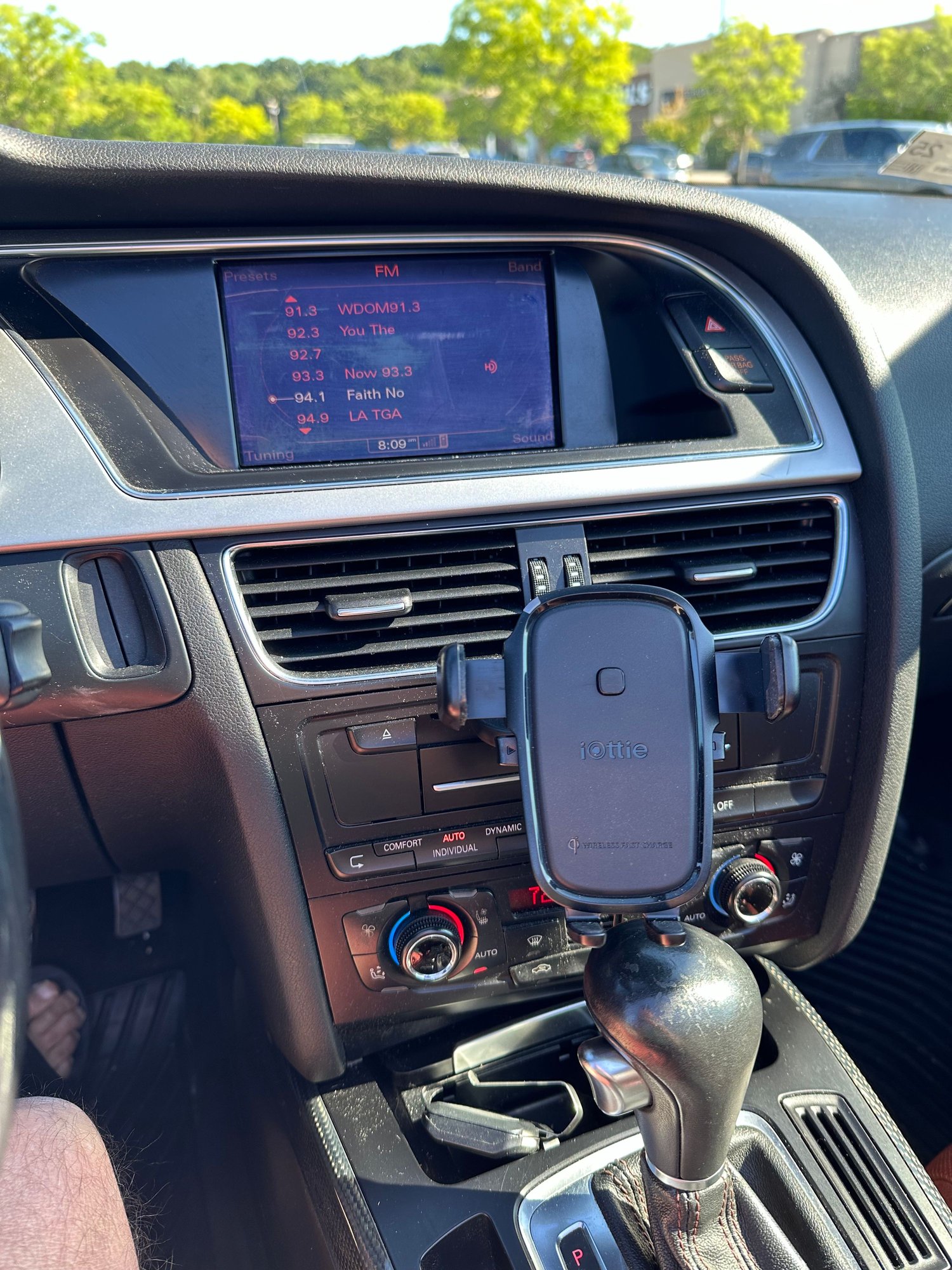 Fun and sporty 2012 Audi S5 3.0t Prestige Convertible for sale - AudiWorld Forums