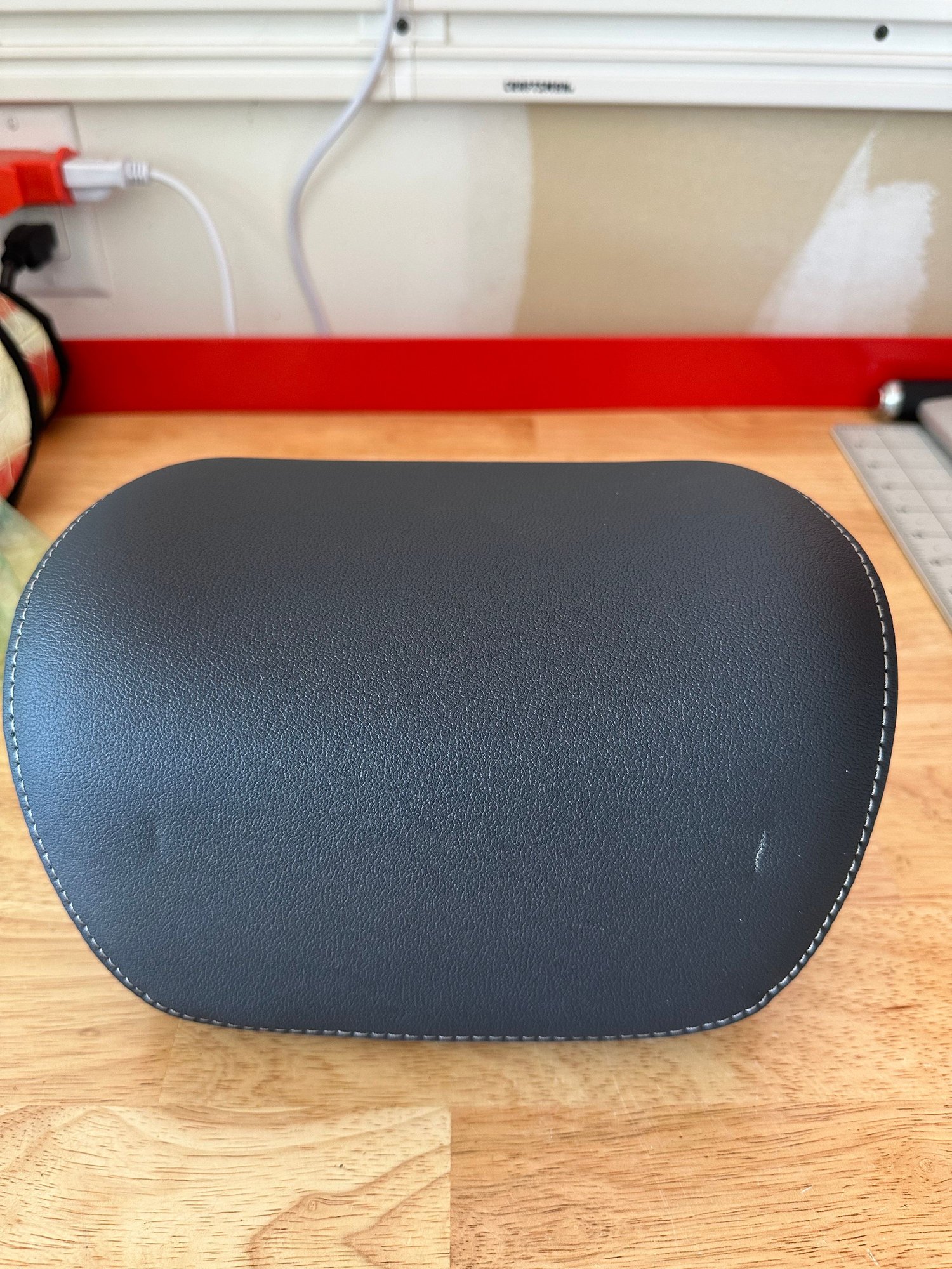 European, low profile rear headrest A6,A7 - AudiWorld Forums