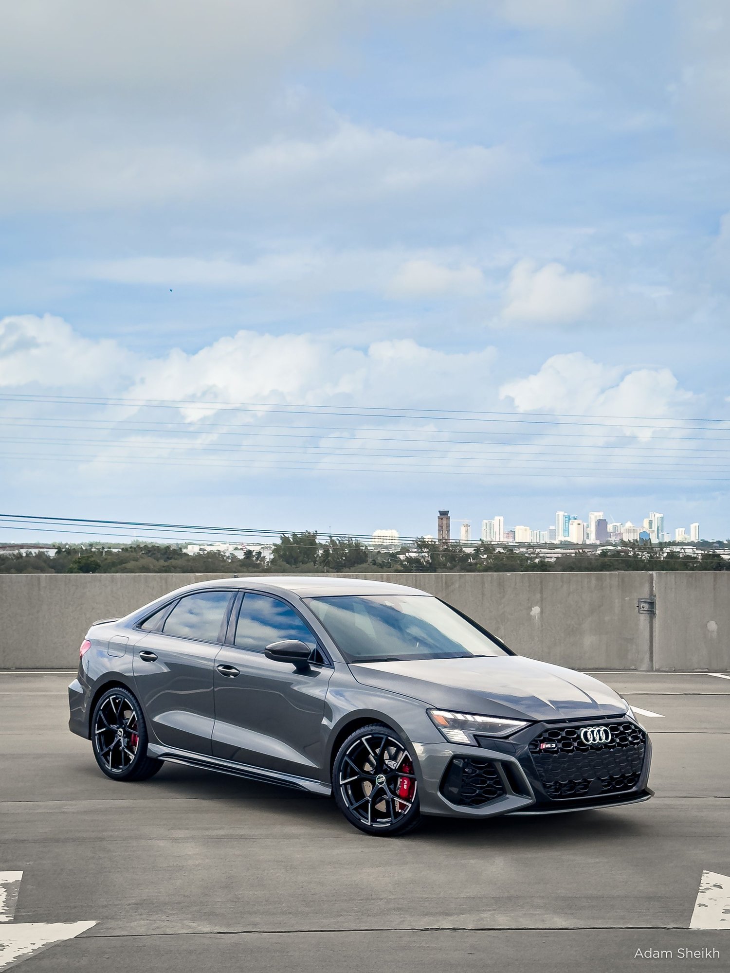 8Y RS3 Photo Thread - AudiWorld Forums