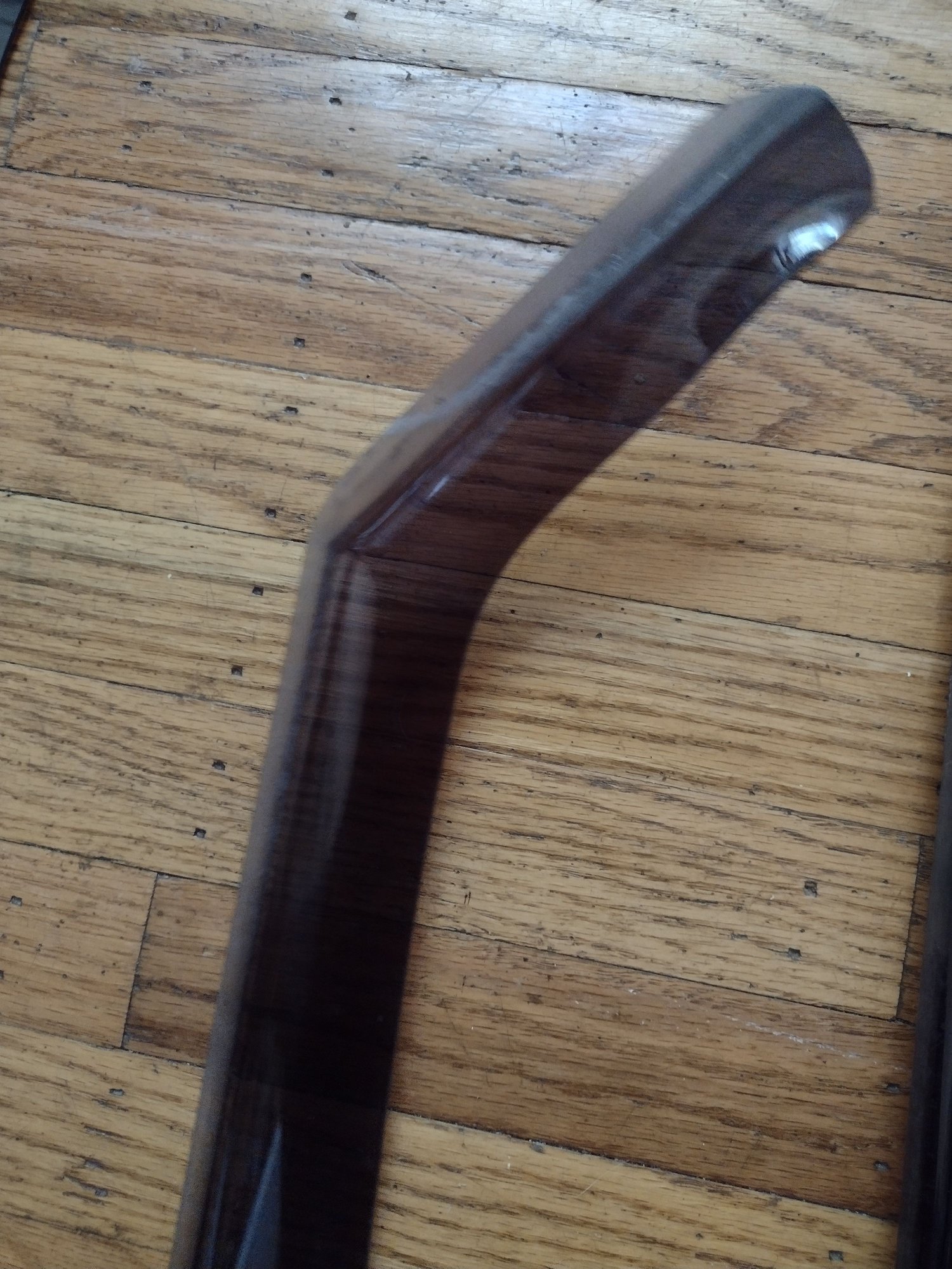 WeatherTech Side Window Deflectors - AudiWorld Forums