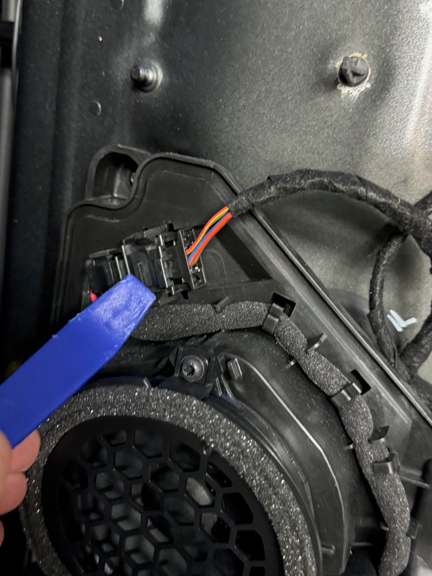 Central Locking Malfunction - AudiWorld Forums