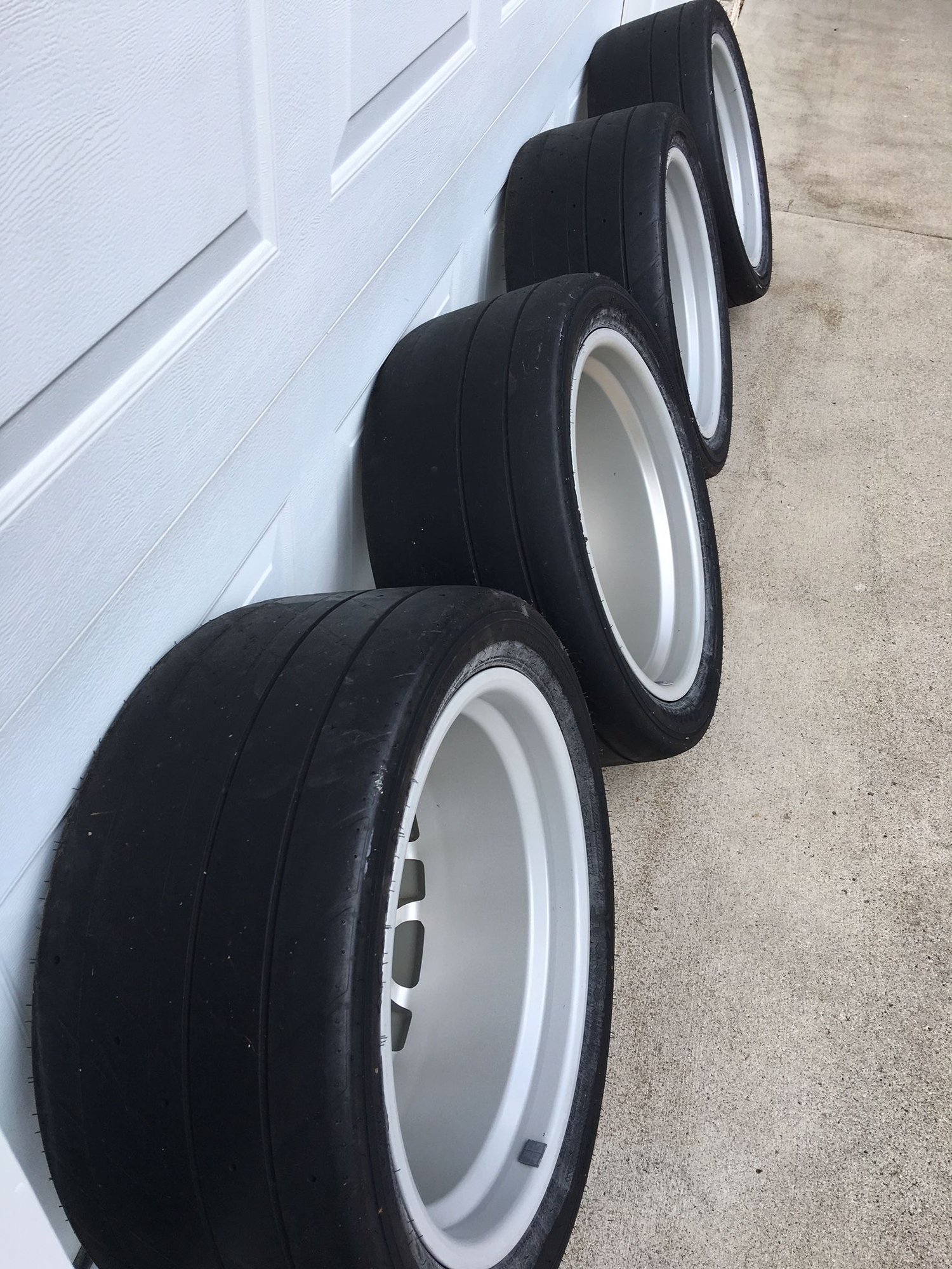 UrS4/S6 wheels in nearly perfect condition - AudiWorld Forums