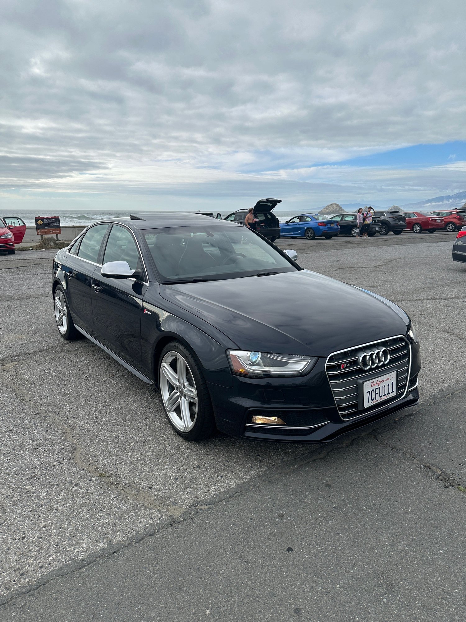 2014 B8.5 Audi S4 DCT 75k Miles Sports Differential $24k - AudiWorld Forums