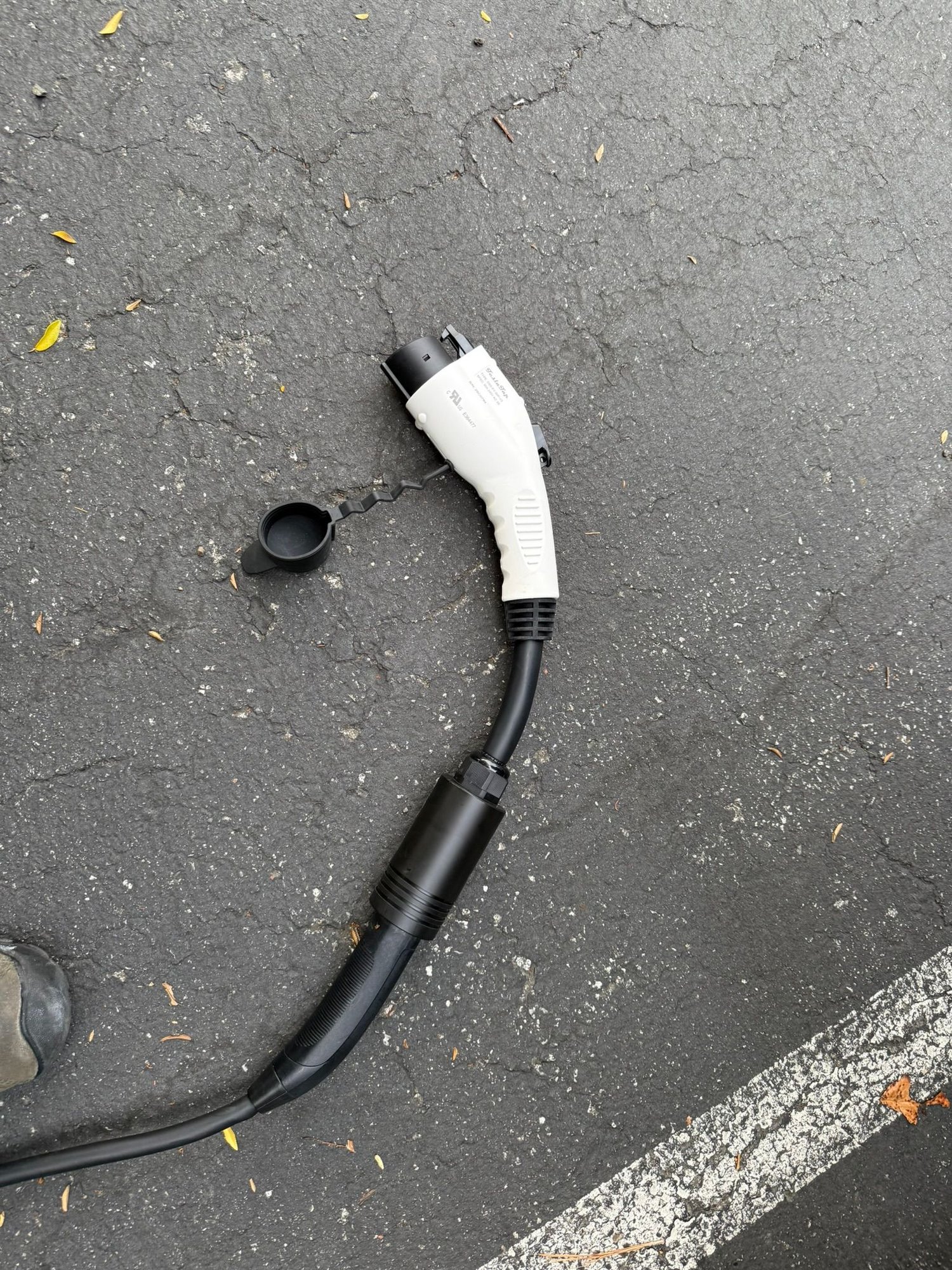 CCS to NACS Charging Adapters - AudiWorld Forums