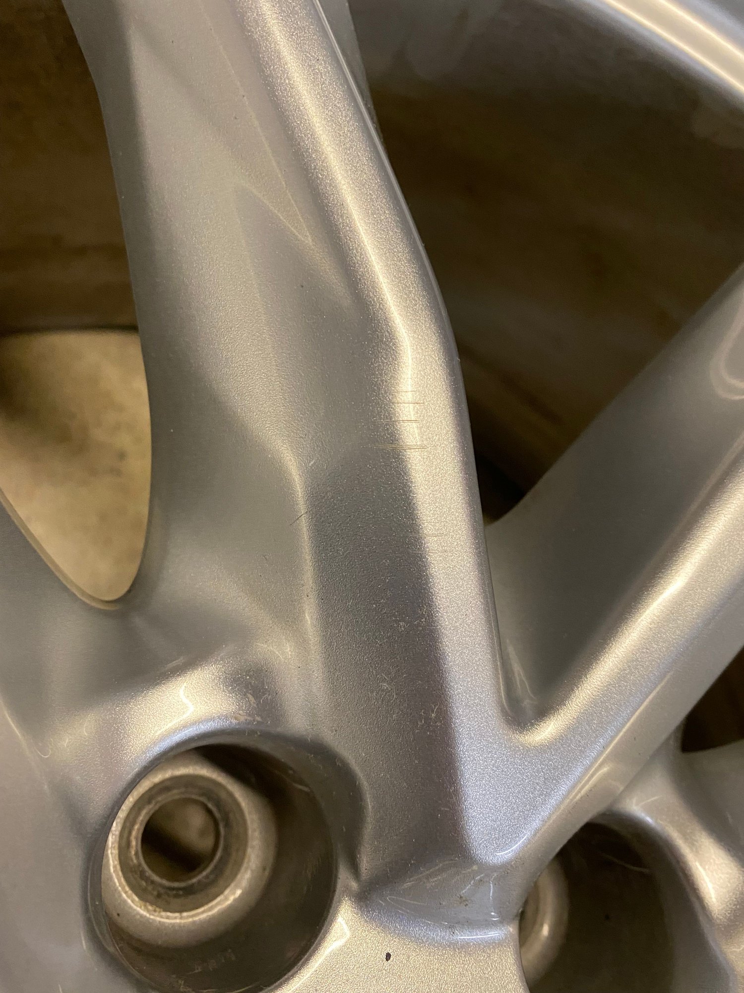 2017 Audi Q7 21 inch wheels - AudiWorld Forums