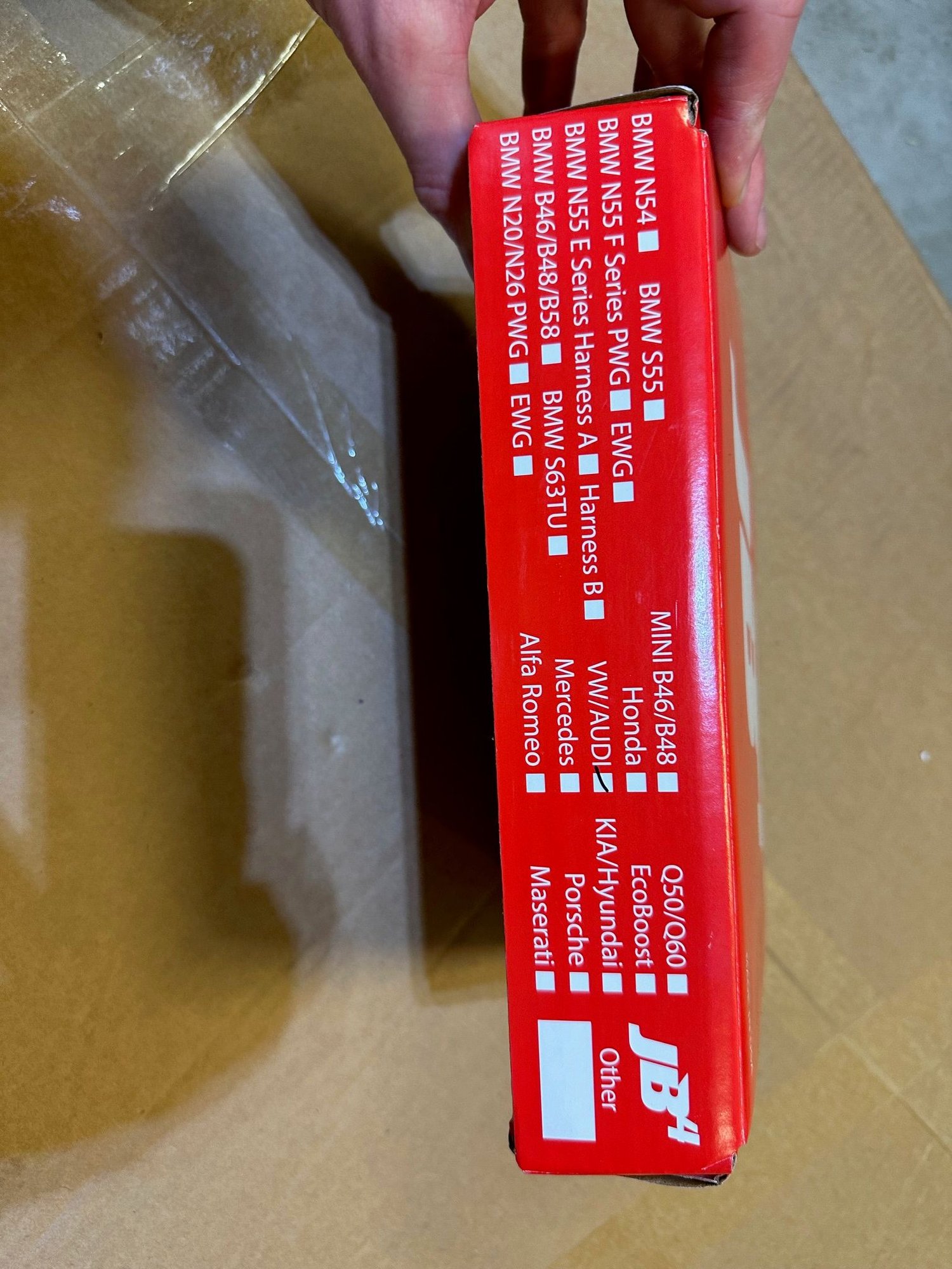 FS: JB4 Rev. 2 with USB Connection Cable - B9 A4 2017+ 2.0T - AudiWorld ...