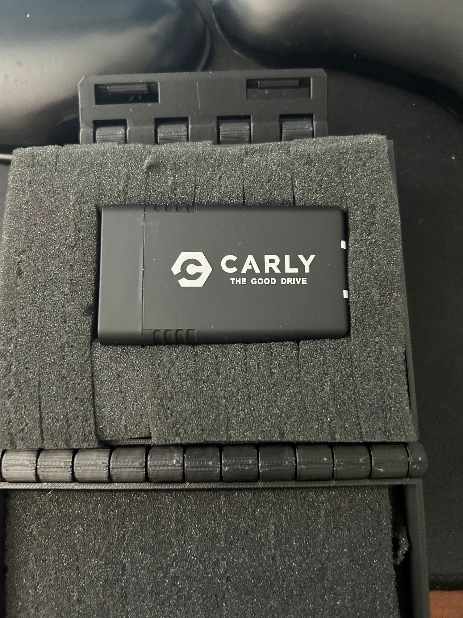 Carly scanner - AudiWorld Forums