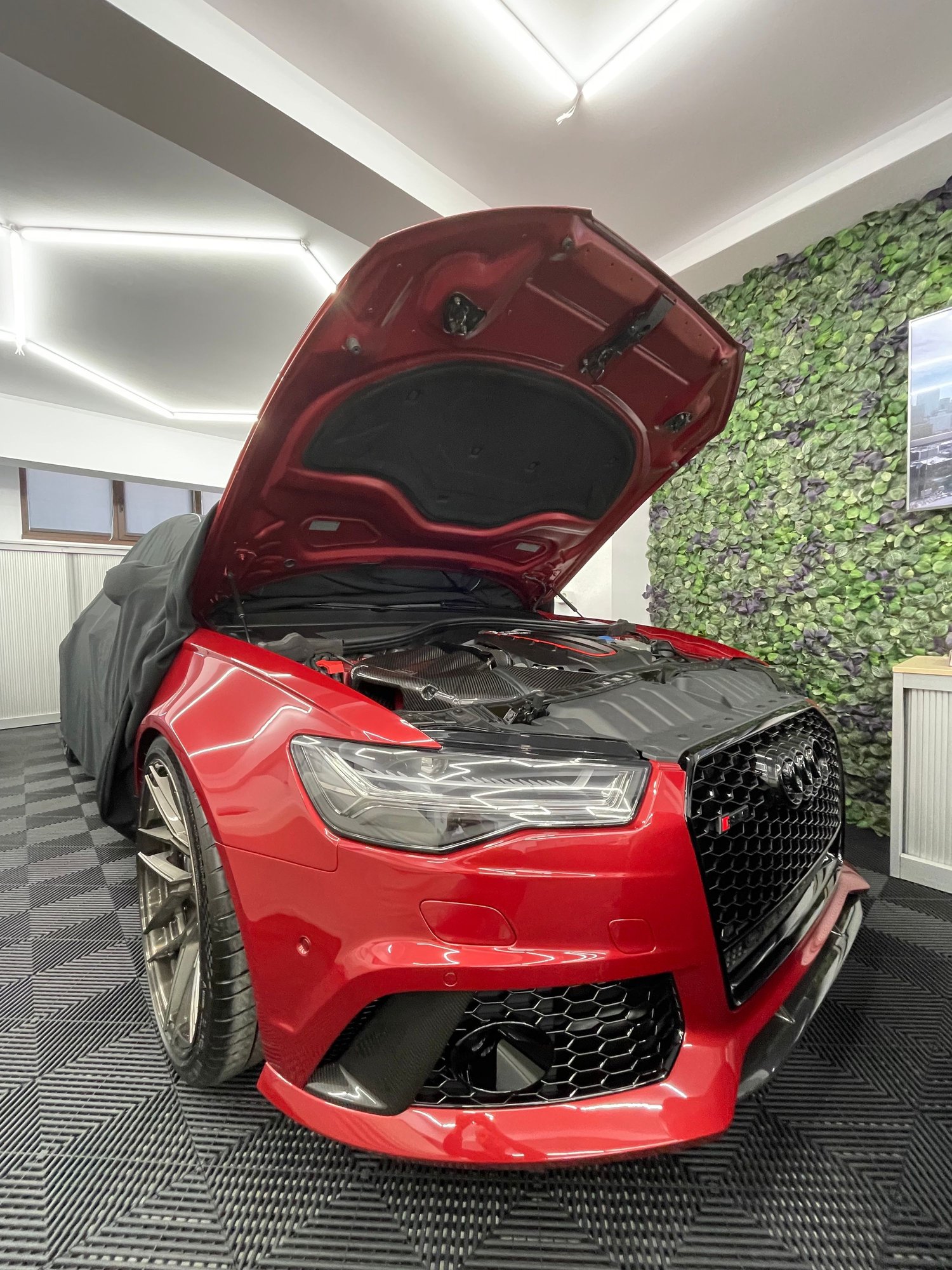 Audi Simple Styling (A6 saloon to RS6 facelift) - Page 39 - AudiWorld ...