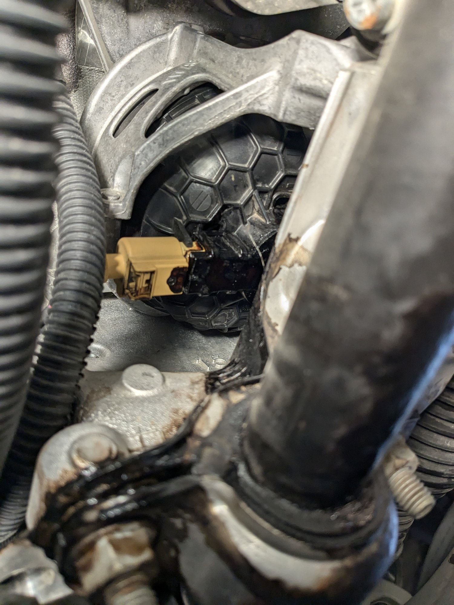 Motor Mount - OEM, O34 solid, or Rock Auto? - Page 2 - AudiWorld Forums