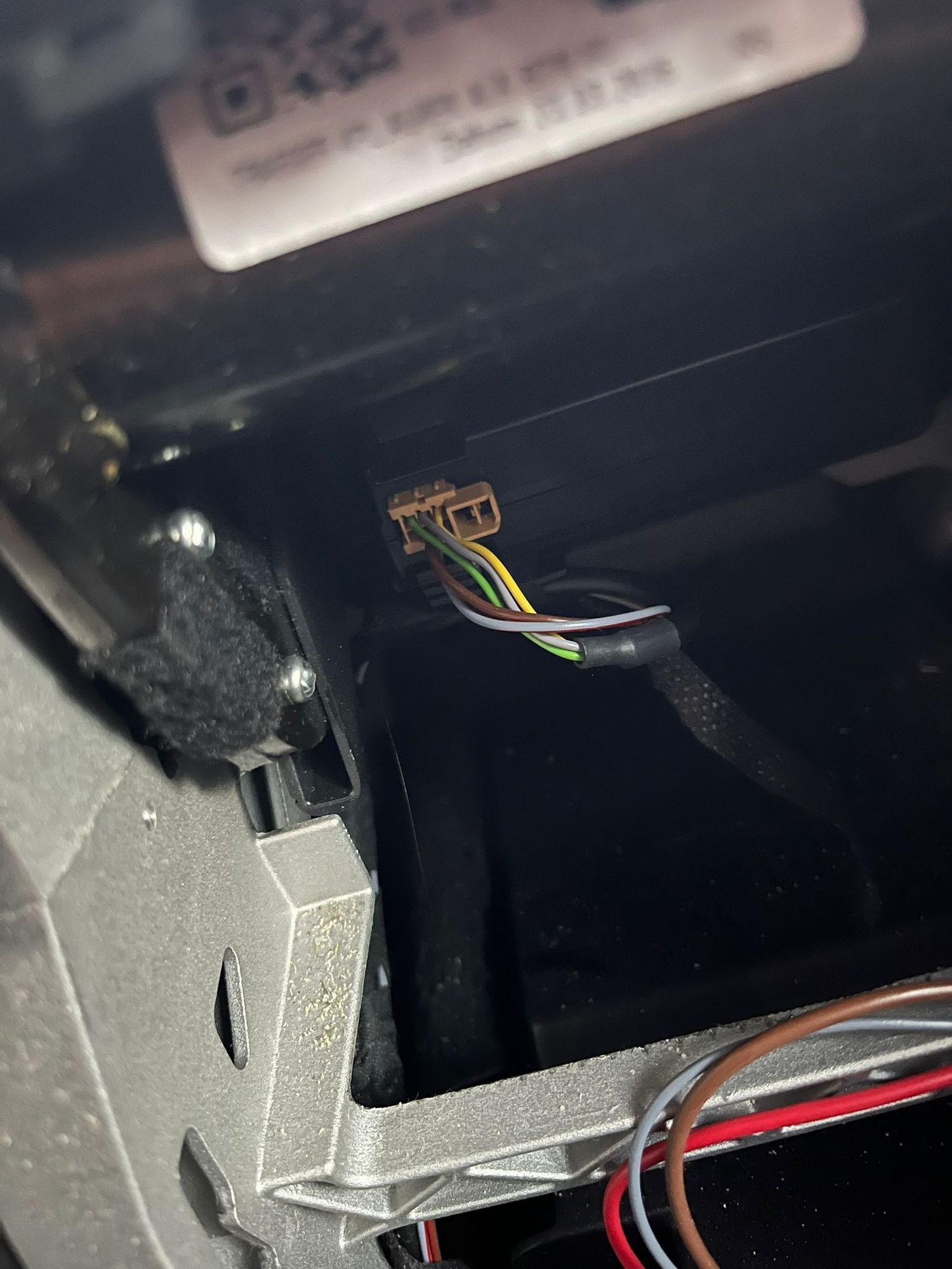 USB port retrofit - Page 14 - AudiWorld Forums