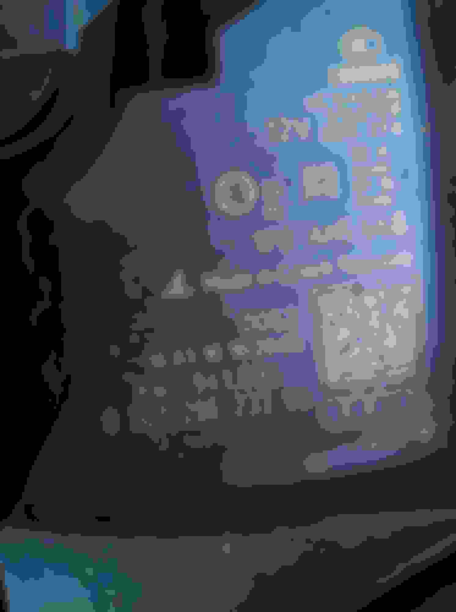 Audi A4 B9 matrix headlights DRL dimmed one side. - AudiWorld Forums