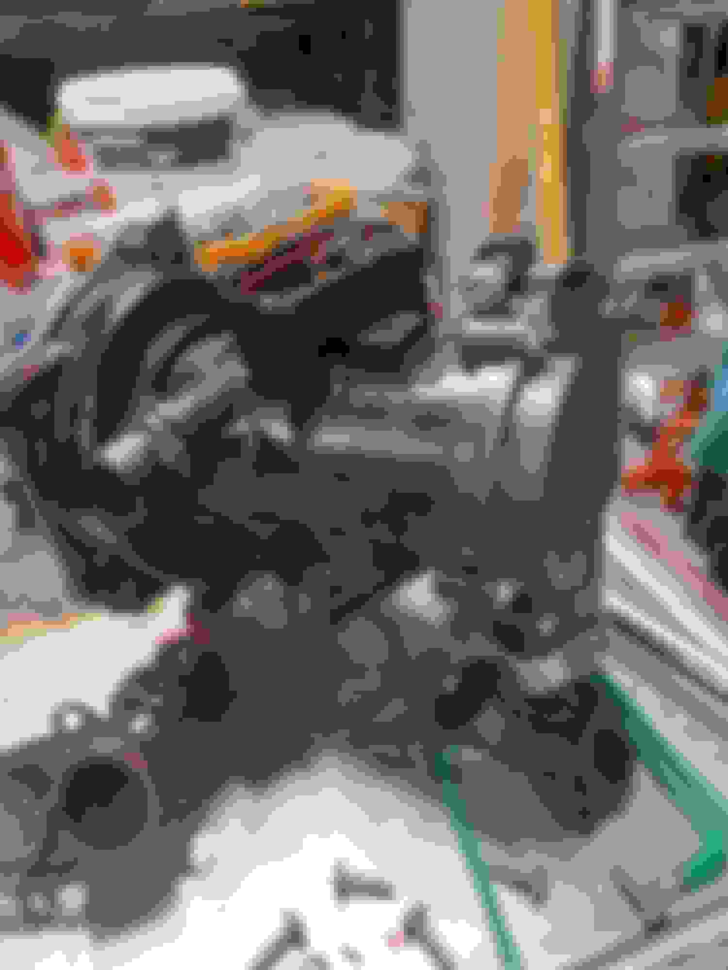 AU: P00B7 - AudiWorld Forums