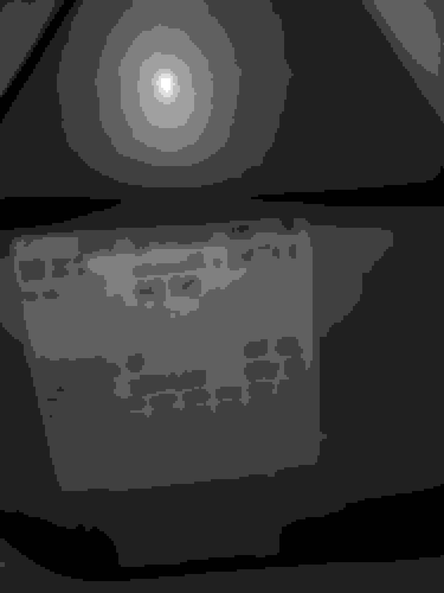 How to decode options sticker in trunk - 1990 Audi 100 Quattro ...