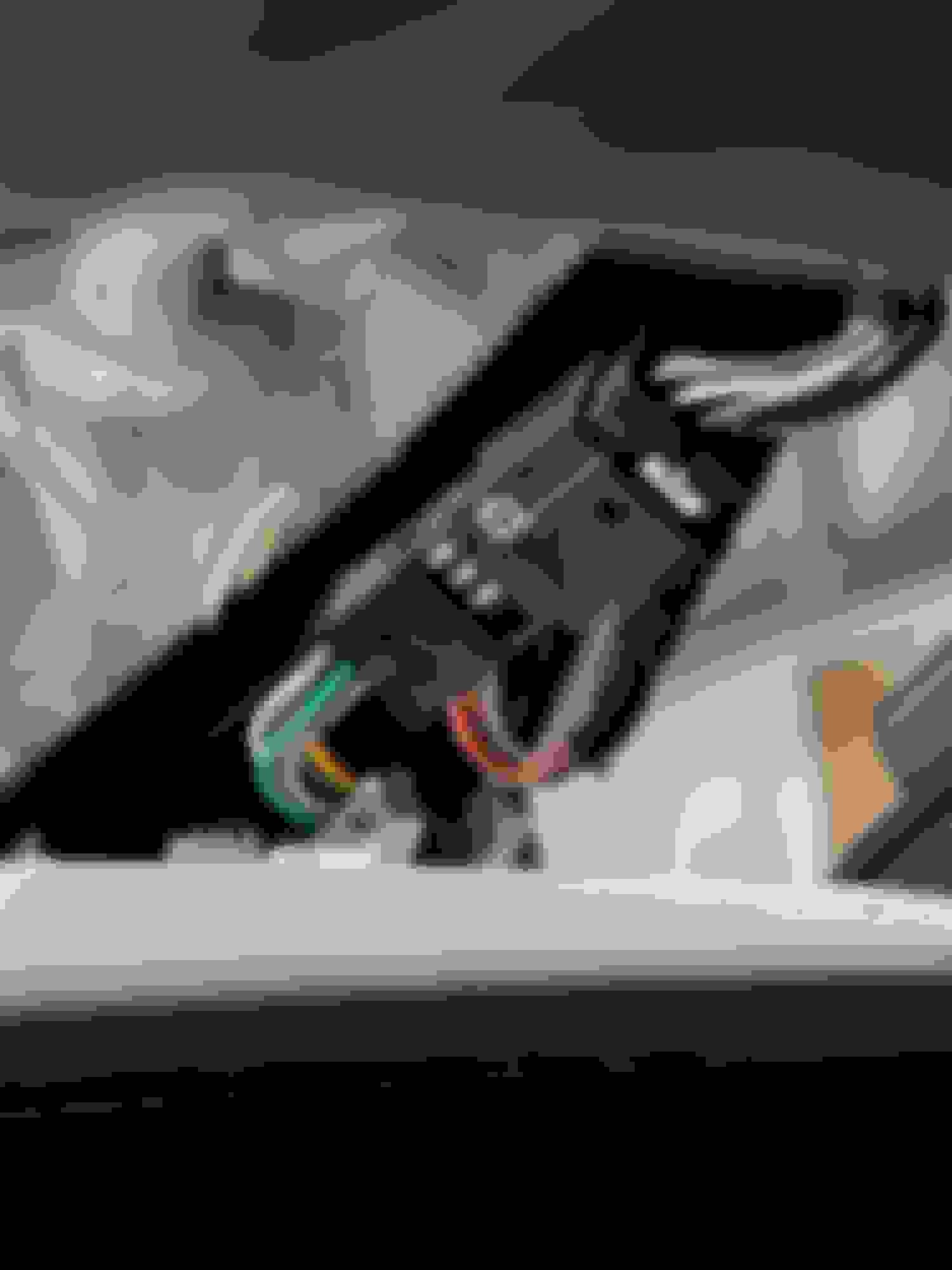 Powered Mirror Wiring - Mirror Tap Radar Detector Install - AudiWorld ...