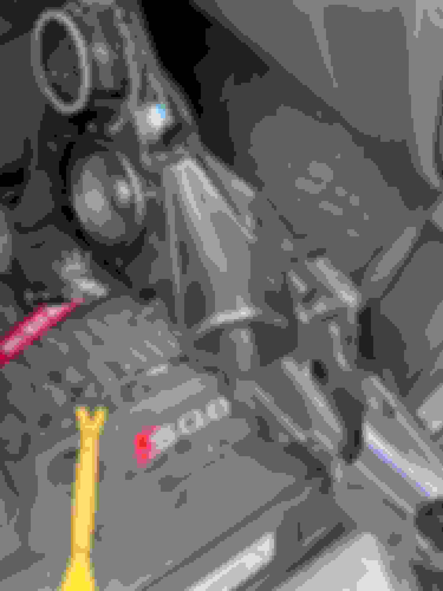 Central Locking Malfunction - AudiWorld Forums